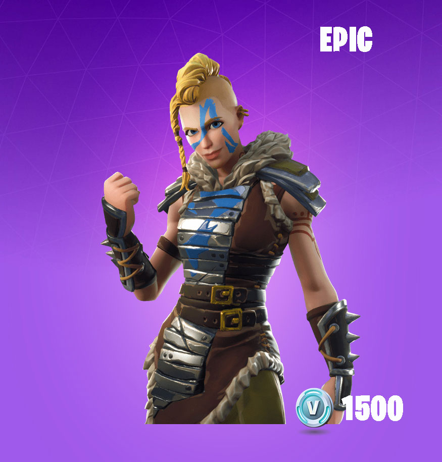 Fortnite Skins List -- All Outfits in Fortnite - Page 10 of 17 | Attack ...