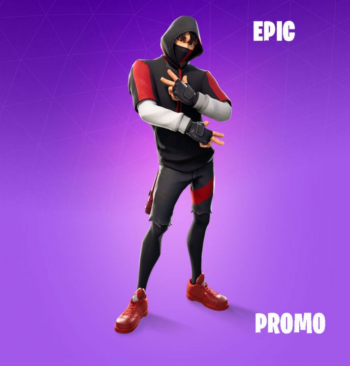 Fortnite Skins List -- All Outfits in Fortnite | Attack of the Fanboy ...