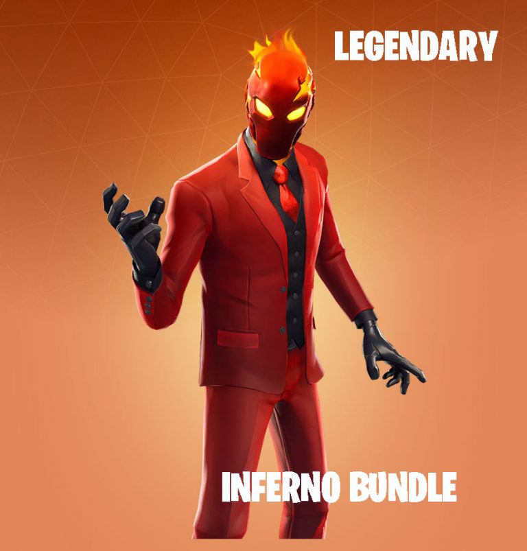 Fortnite Skins List -- All Outfits in Fortnite | Attack of the Fanboy ...