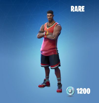 Fortnite Skins List -- All Outfits in Fortnite - Page 11 of 17 | Attack ...