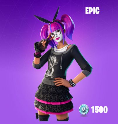 Fortnite Skins List -- All Outfits in Fortnite - Page 11 of 17 | Attack ...