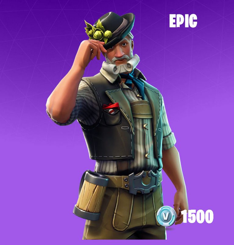 Fortnite Skins List -- All Outfits in Fortnite| Page 11 of 17