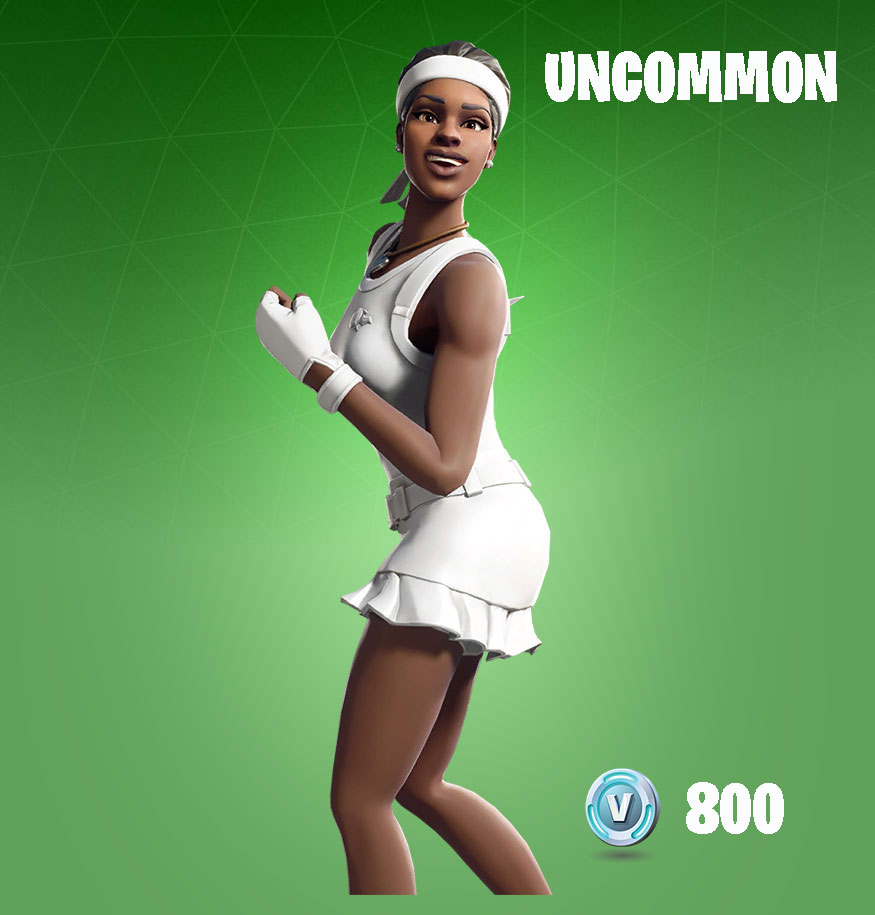 Fortnite Skins List -- All Outfits in Fortnite - Page 12 of 17 | Attack ...