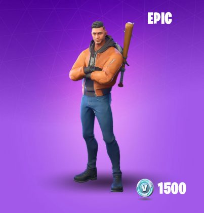 Fortnite Skins List -- All Outfits in Fortnite| Page 11 of 17
