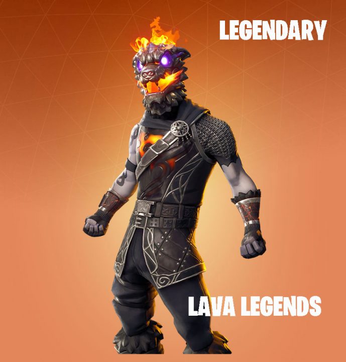 Fortnite Skins List -- All Outfits in Fortnite - Page 12 of 17 | Attack ...