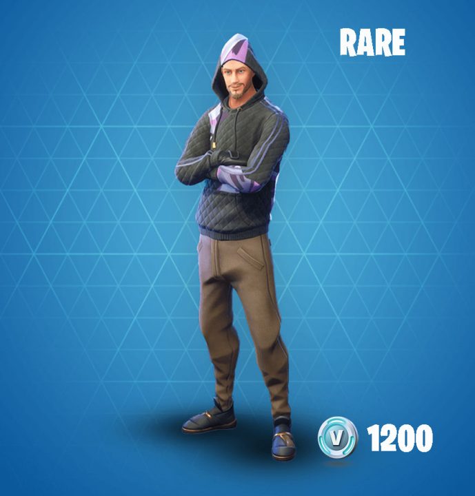 Fortnite Skins List -- All Outfits in Fortnite | Attack of the Fanboy ...