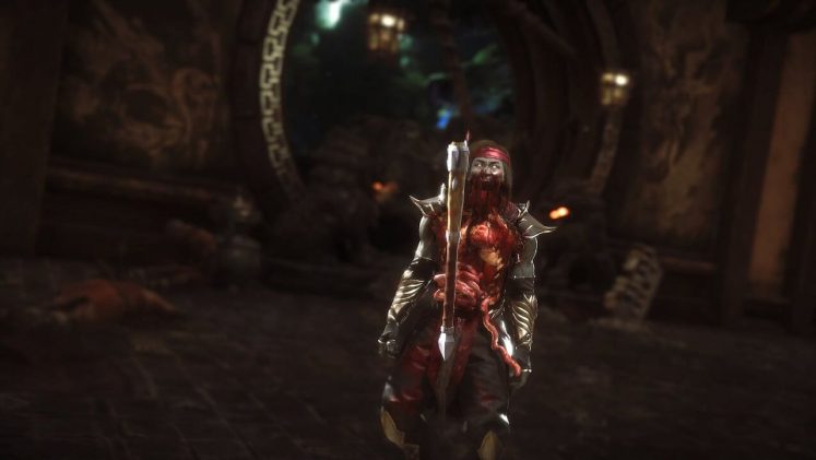 Mortal Kombat 11: How To Do Nightwolf’s Fatalities - Be Yourself Games