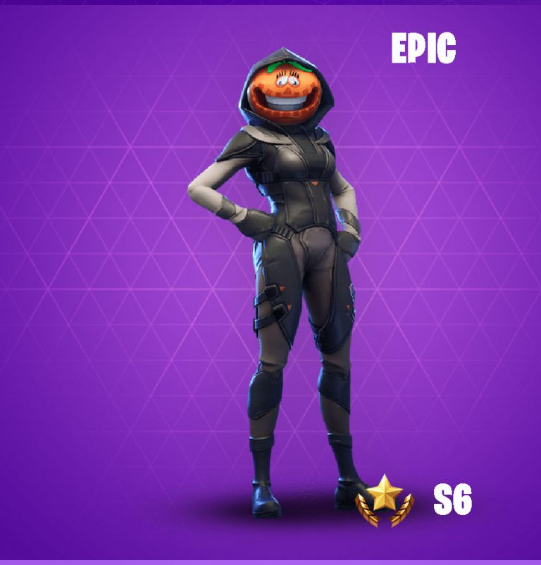 Fortnite Skins List -- All Outfits in Fortnite | Attack of the Fanboy ...