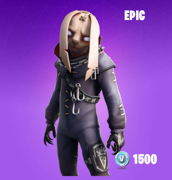 Fortnite Skins List -- All Outfits in Fortnite | Attack of the Fanboy ...