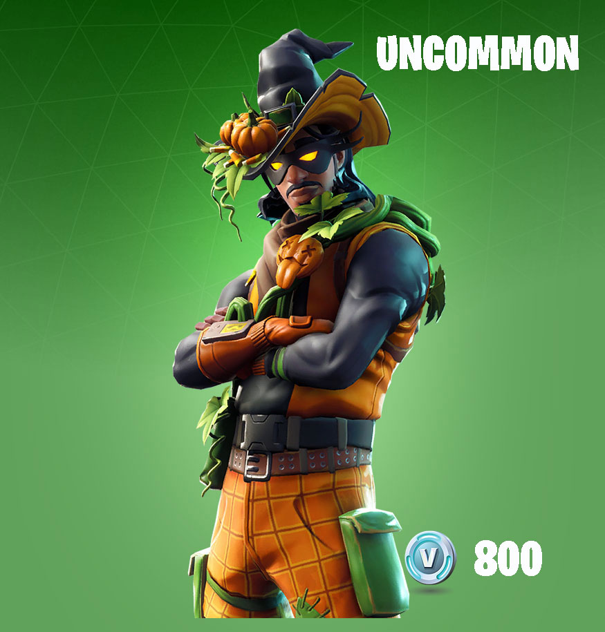 Fortnite Skins List -- All Outfits in Fortnite - Page 13 of 17 | Attack ...