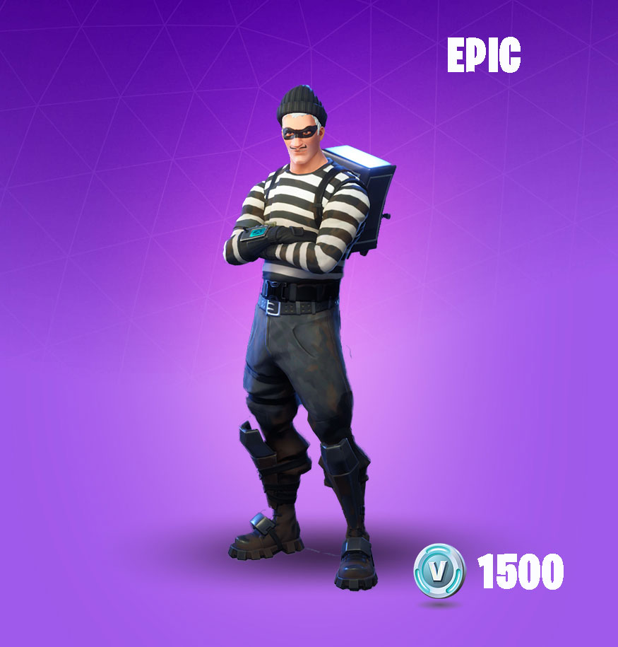 Fortnite Skins List -- All Outfits in Fortnite - Page 15 of 17 | Attack ...