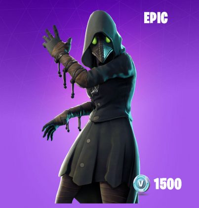 Fortnite Skins List -- All Outfits in Fortnite - Page 15 of 17 | Attack ...