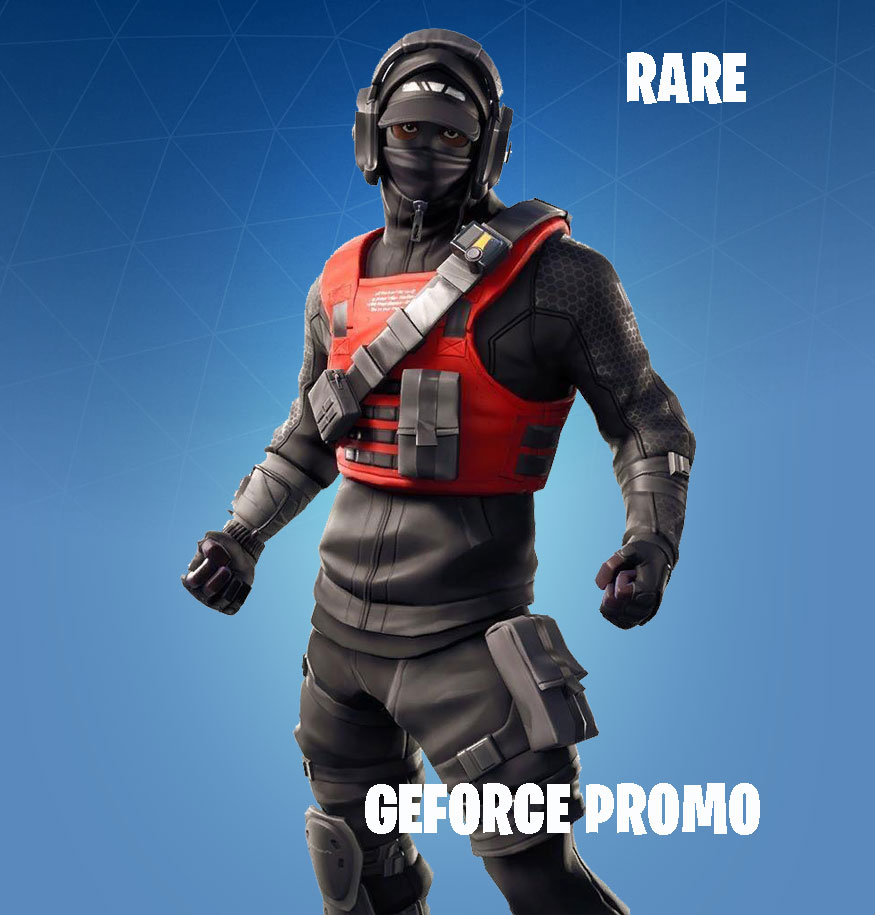 Fortnite Skins List -- All Outfits in Fortnite - Page 16 of 17 | Attack ...
