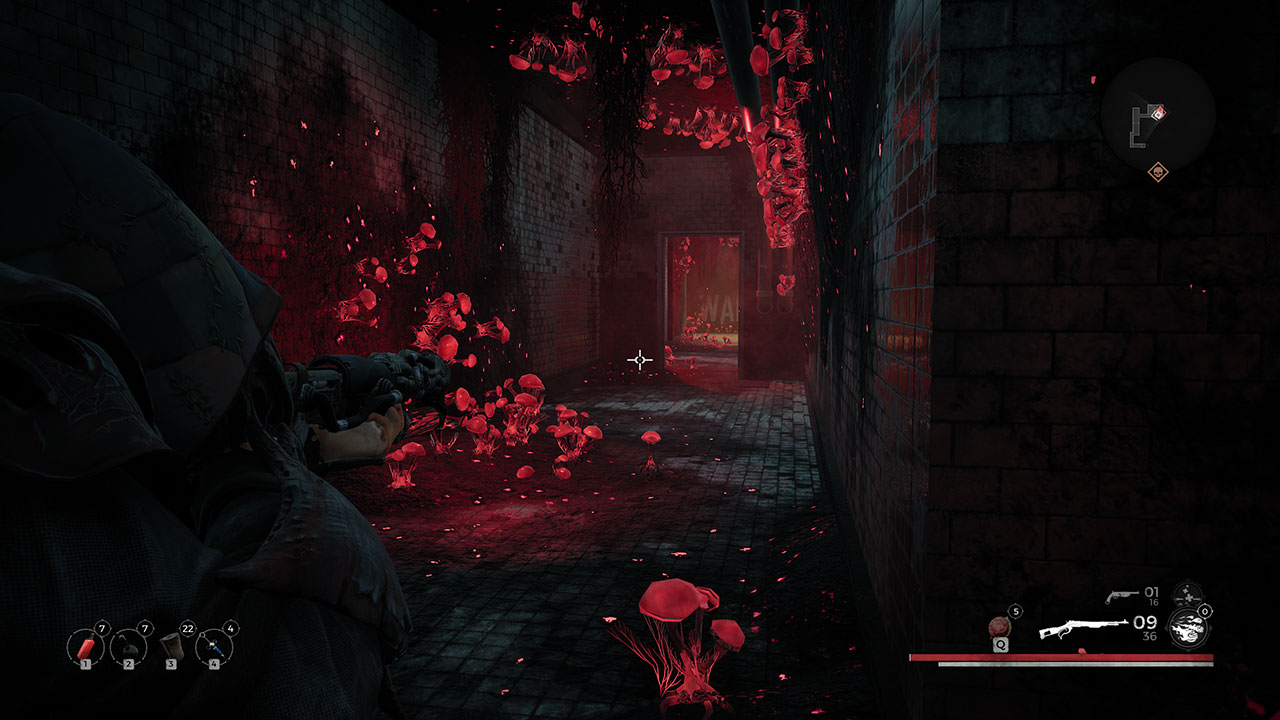 Remnant: From the Ashes How to Use Weapon Mods | Attack of the Fanboy