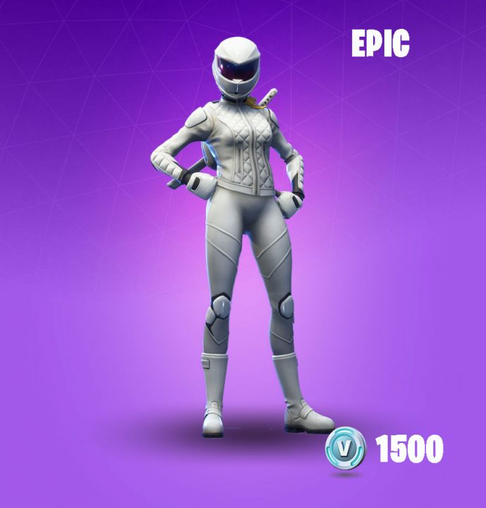 Fortnite Skins List -- All Outfits in Fortnite | Attack of the Fanboy ...