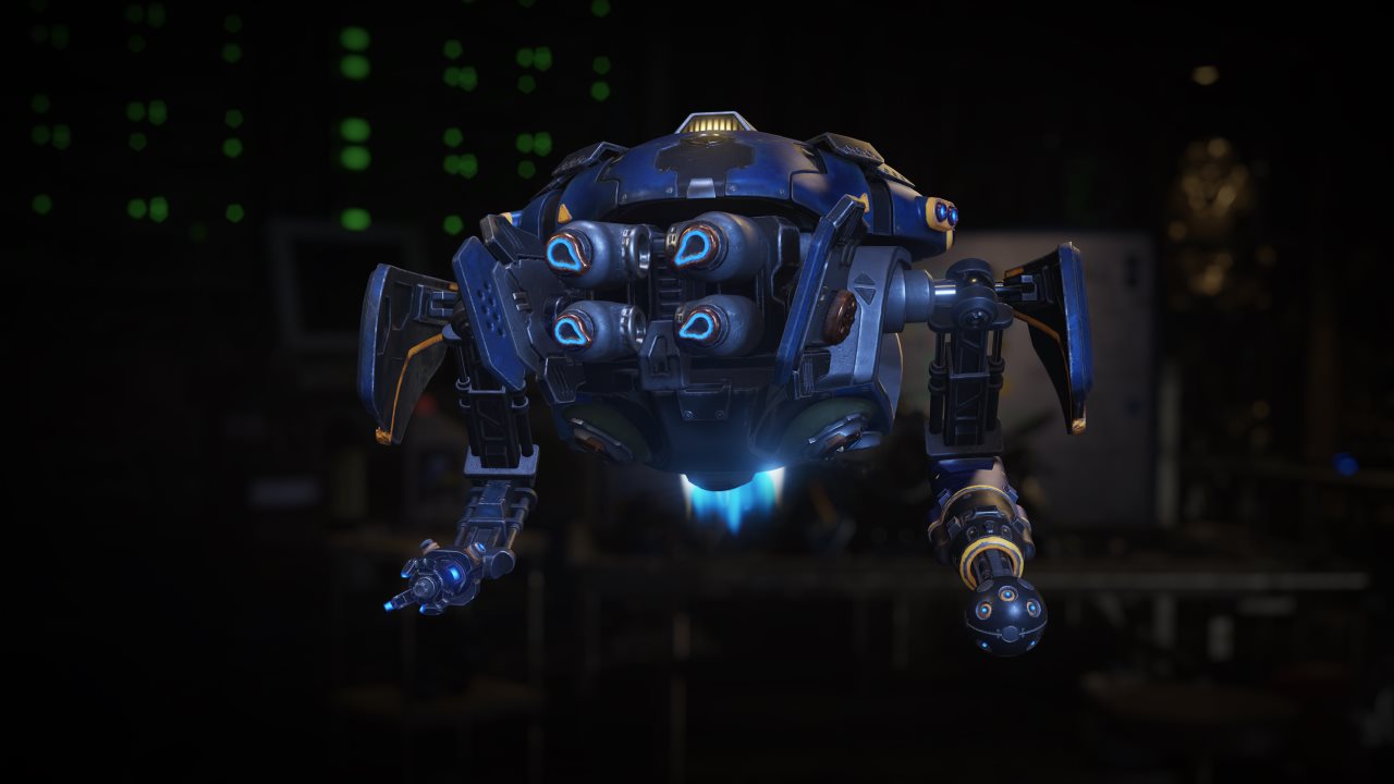 Gears 5: How to Open Locked Doors with Jack or Dave | Attack of the Fanboy