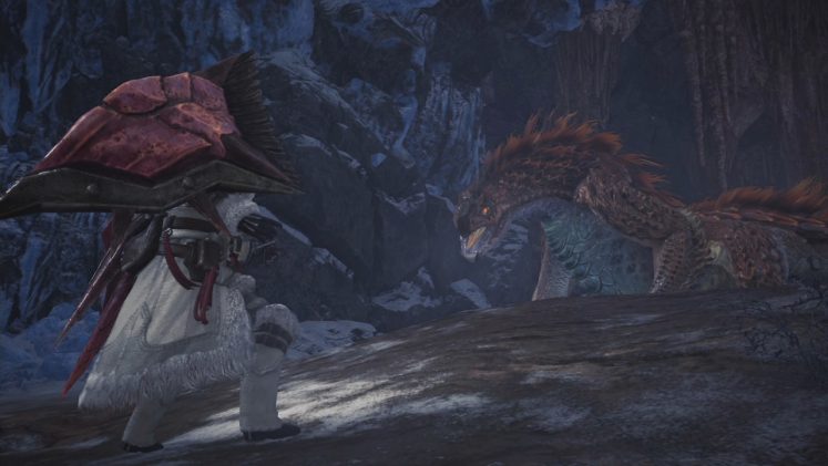 Monster Hunter World: Iceborne Review | Attack of the Fanboy