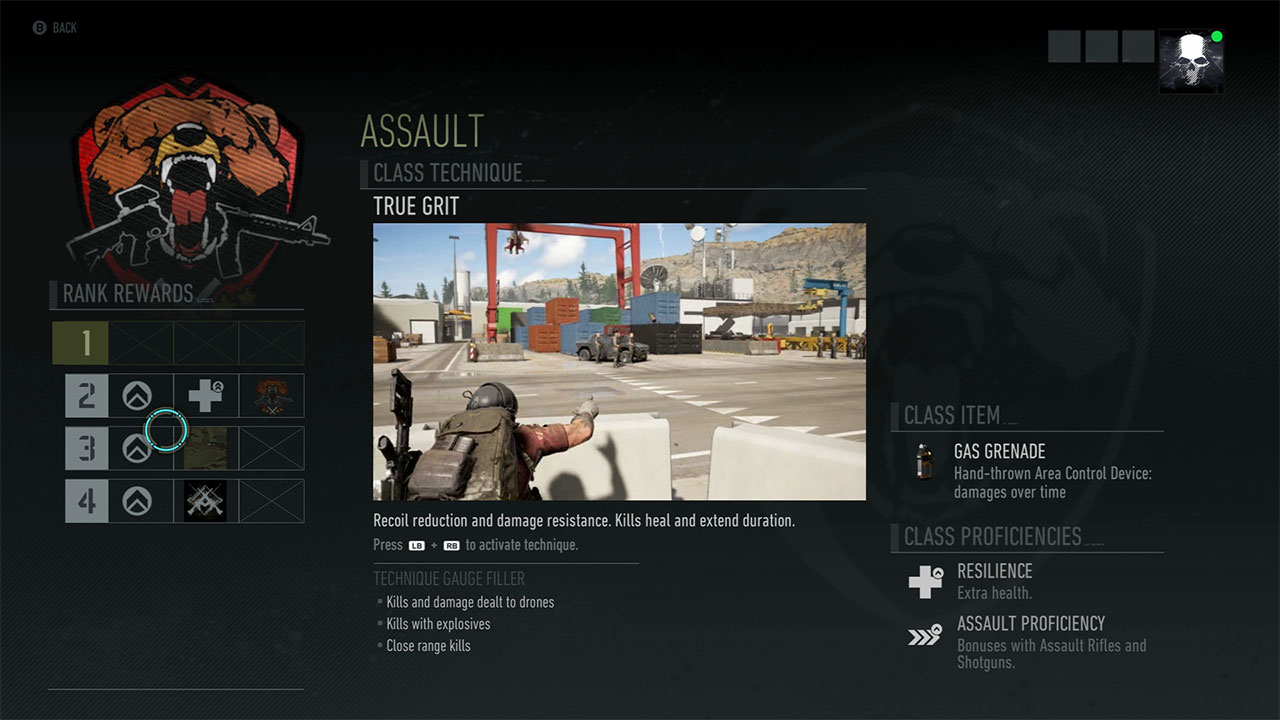 Ghost Recon Breakpoint: How to Fill Technique Meter | Attack of the Fanboy