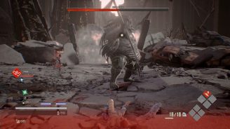 Code Vein Review | Attack of the Fanboy