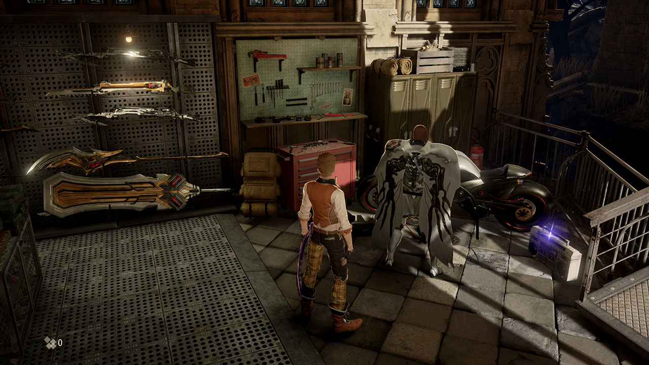 Code Vein: How to Access Depths, Get New Maps | Attack of the Fanboy