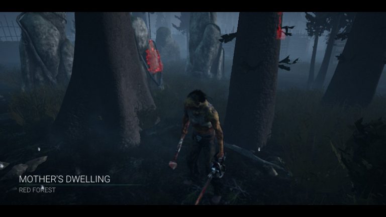 Dead by Daylight Switch Review | Attack of the Fanboy