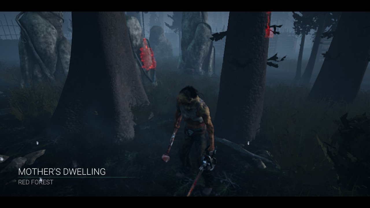 Dead by Daylight Switch Review | Attack of the Fanboy