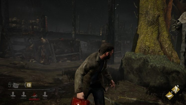 Dead by Daylight Switch Review | Attack of the Fanboy