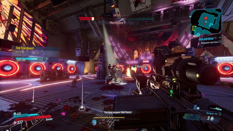 Borderlands 3: How to Farm Bosses, Replay Boss Fights | Attack of the ...