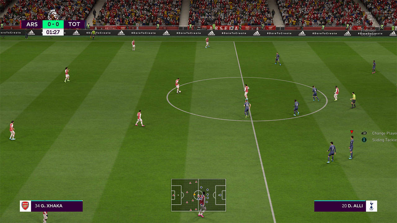 FIFA 20 Review | Attack of the Fanboy