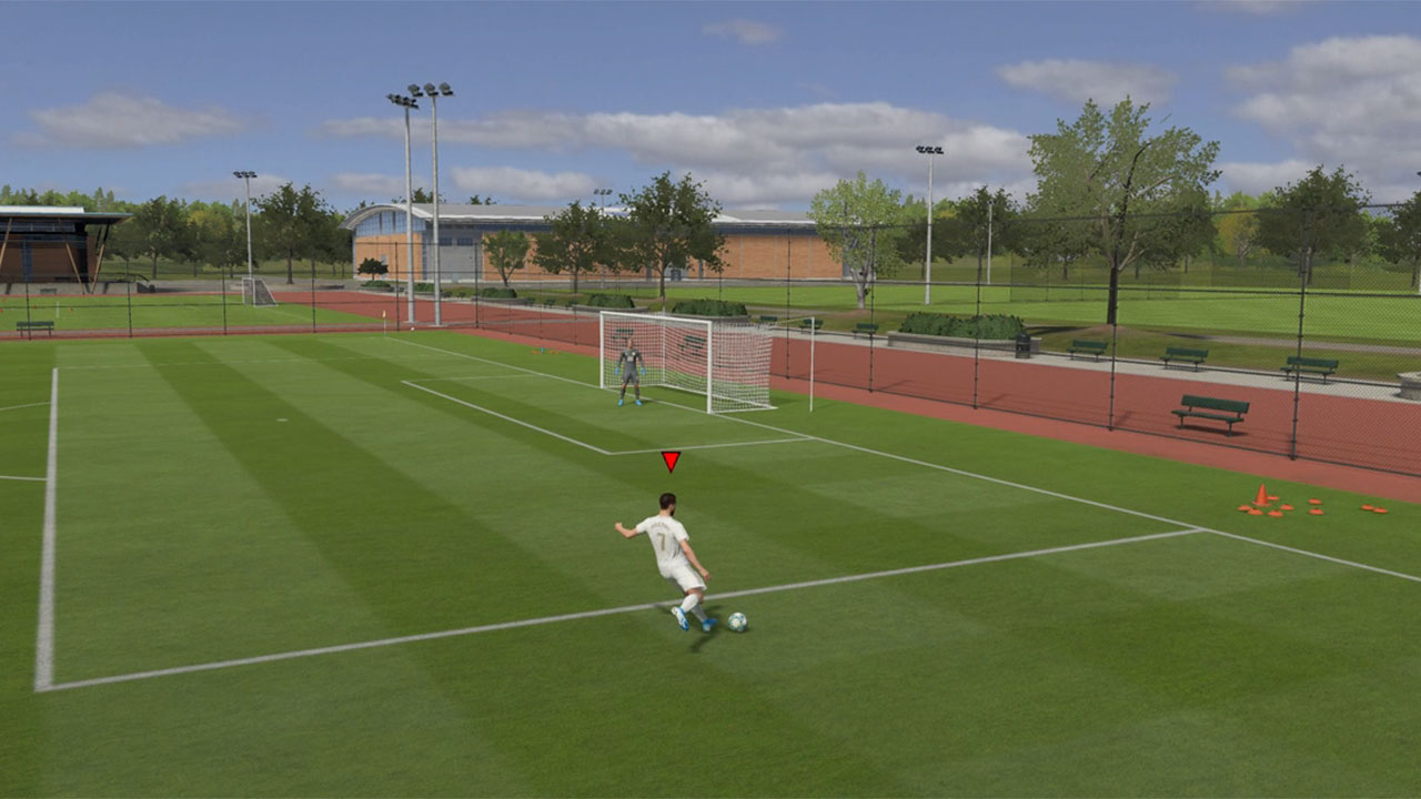 FIFA 20: How to Take Free Kicks | Attack of the Fanboy