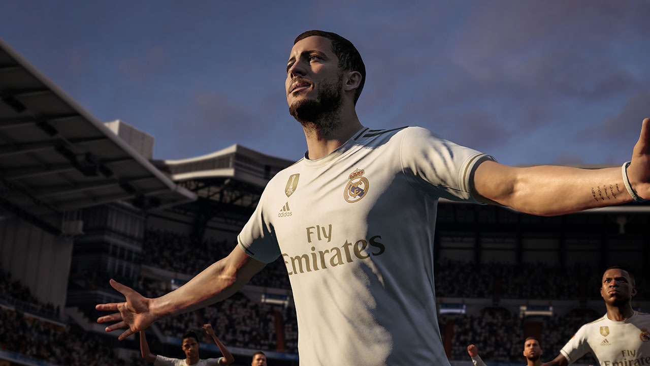 FIFA 20 Review | Attack of the Fanboy
