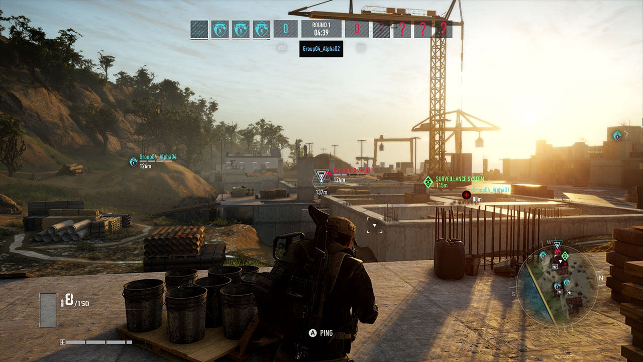 Ghost Recon: Breakpoint - A Better Version of Wildlands | Attack of the ...