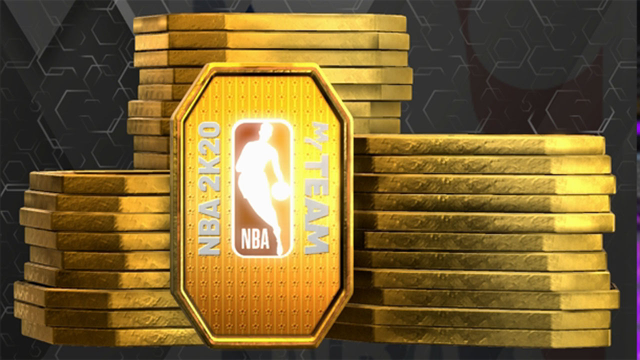 NBA 2K - How to Get Tokens in My Team | Attack of the Fanboy