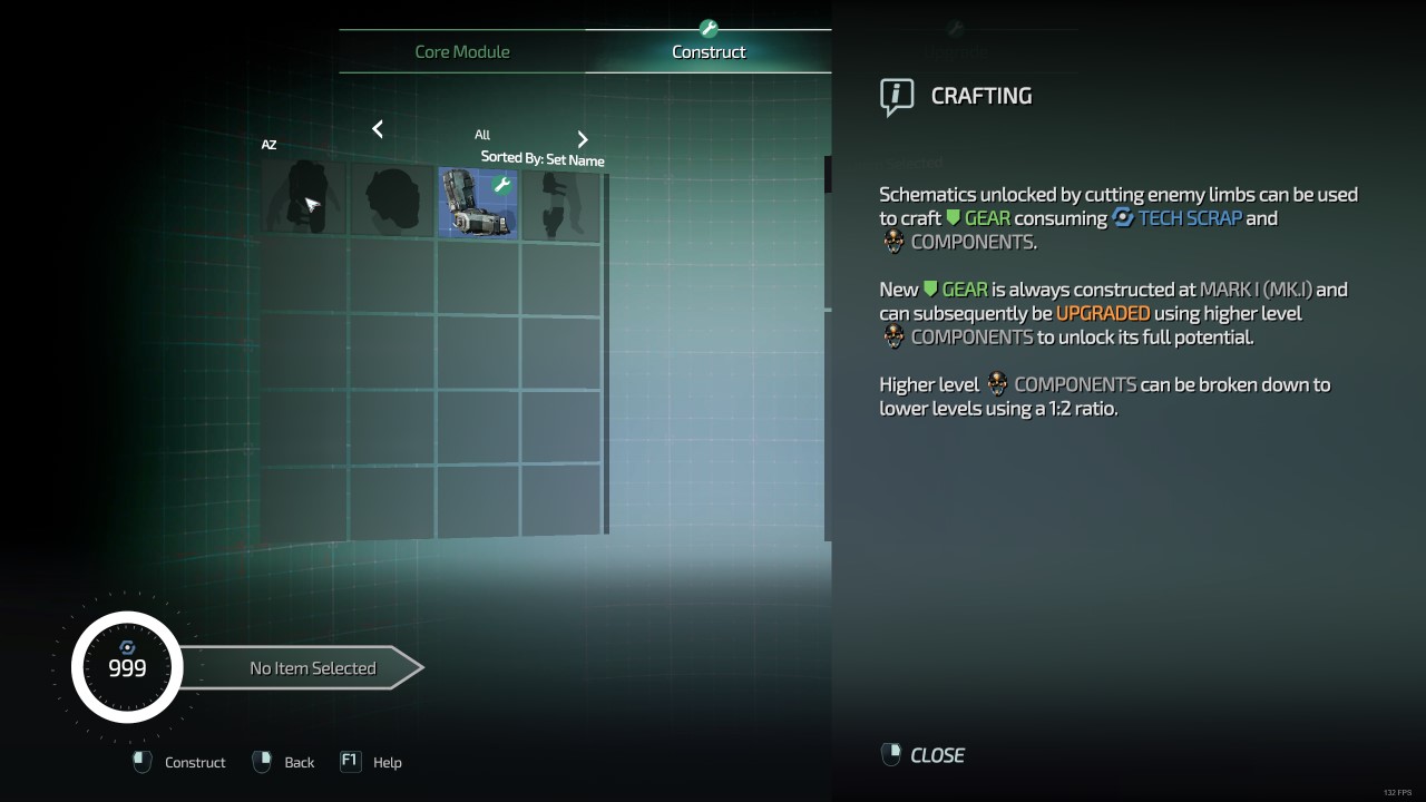 The Surge 2: How to Craft Equipment | Attack of the Fanboy