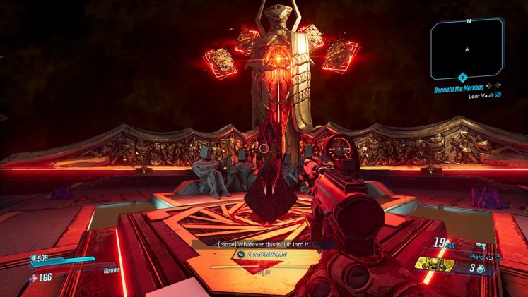 Borderlands 3 Vault List, How Many Vaults Are There | Attack of the Fanboy