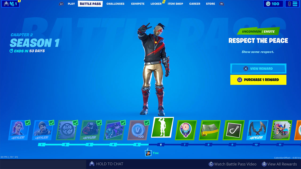 Fortnite - How to Level Up Battle Pass | Attack of the Fanboy