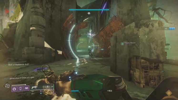 Destiny 2: Garden of Salvation Guide - How to Get Through the Second ...