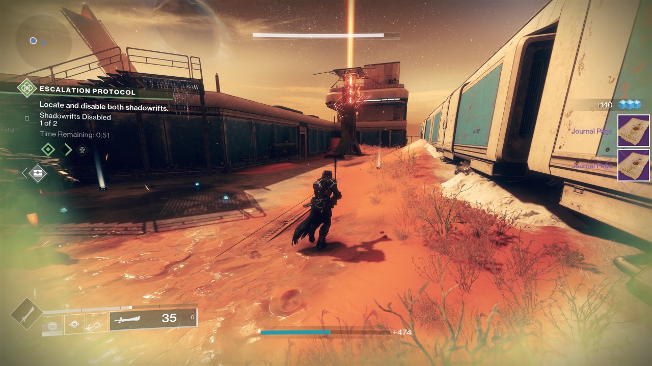 Luna's Calling Week 3: Destiny 2 Guide | Attack of the Fanboy