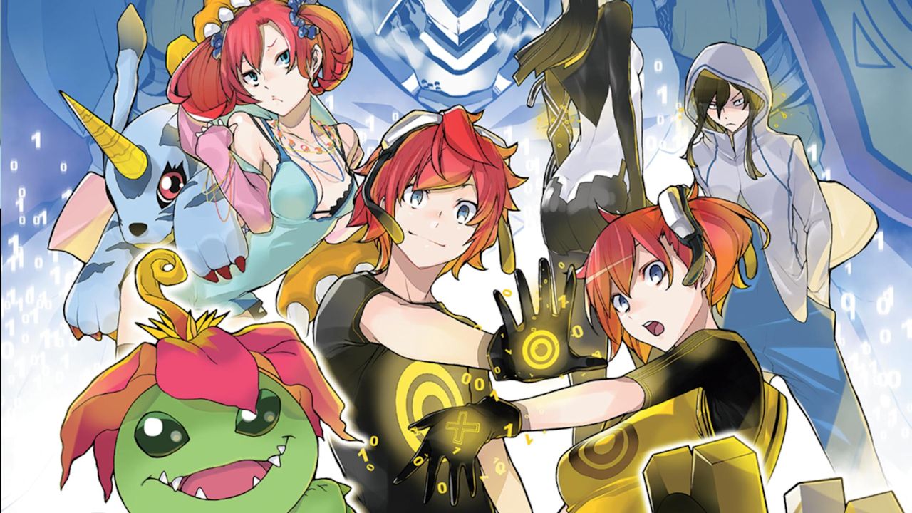How to Play the Digimon Games in Order | Attack of the Fanboy