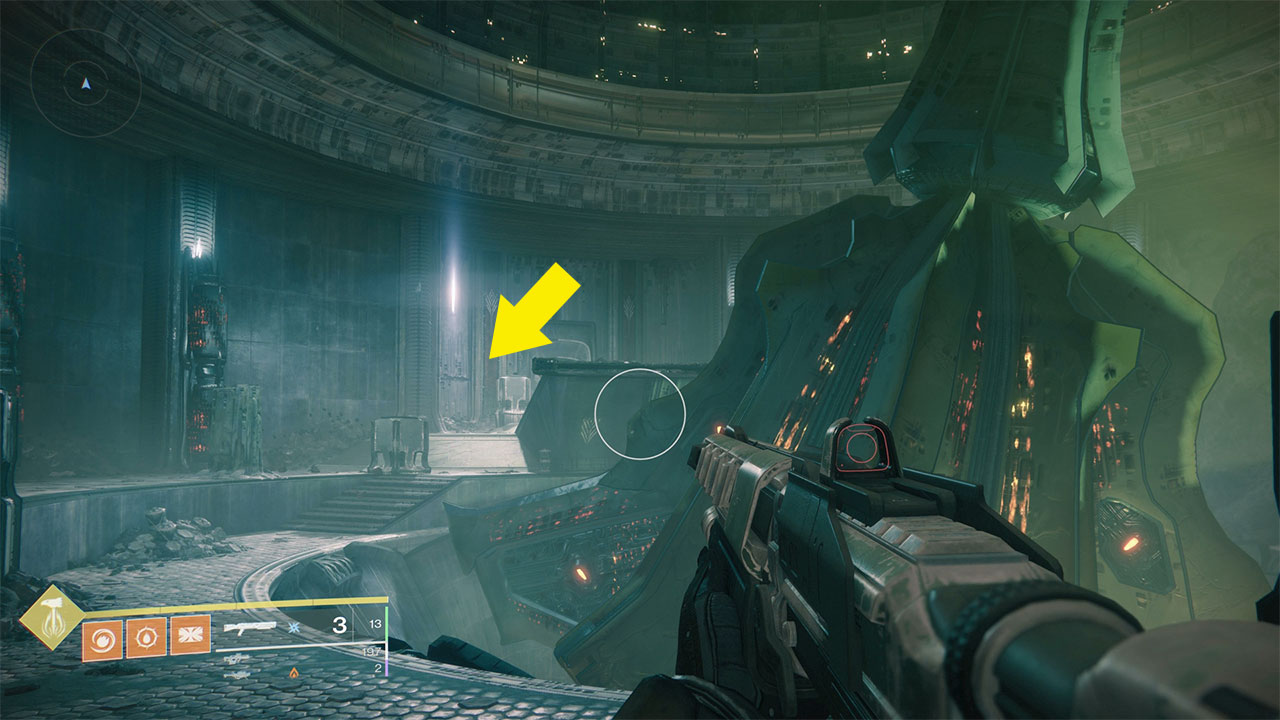 Destiny 2 Shadowkeep - Where to Find Ethereal Charms, Essence of Greed ...