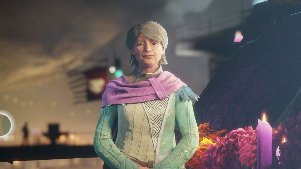 Destiny 2 - How to Complete Master of Disguise Triumph, Get Braytech ...