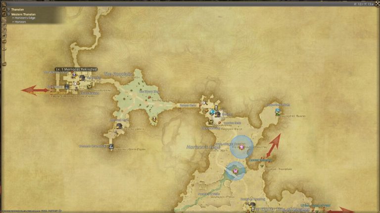 Final Fantasy XIV: Shadowbringers - How to Unlock New Game+ | Attack of ...