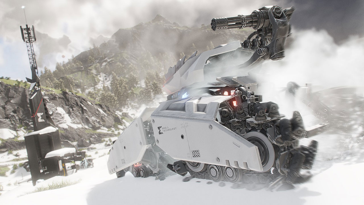 Ghost Recon Breakpoint - How to Destroy Behemoth | Attack of the Fanboy