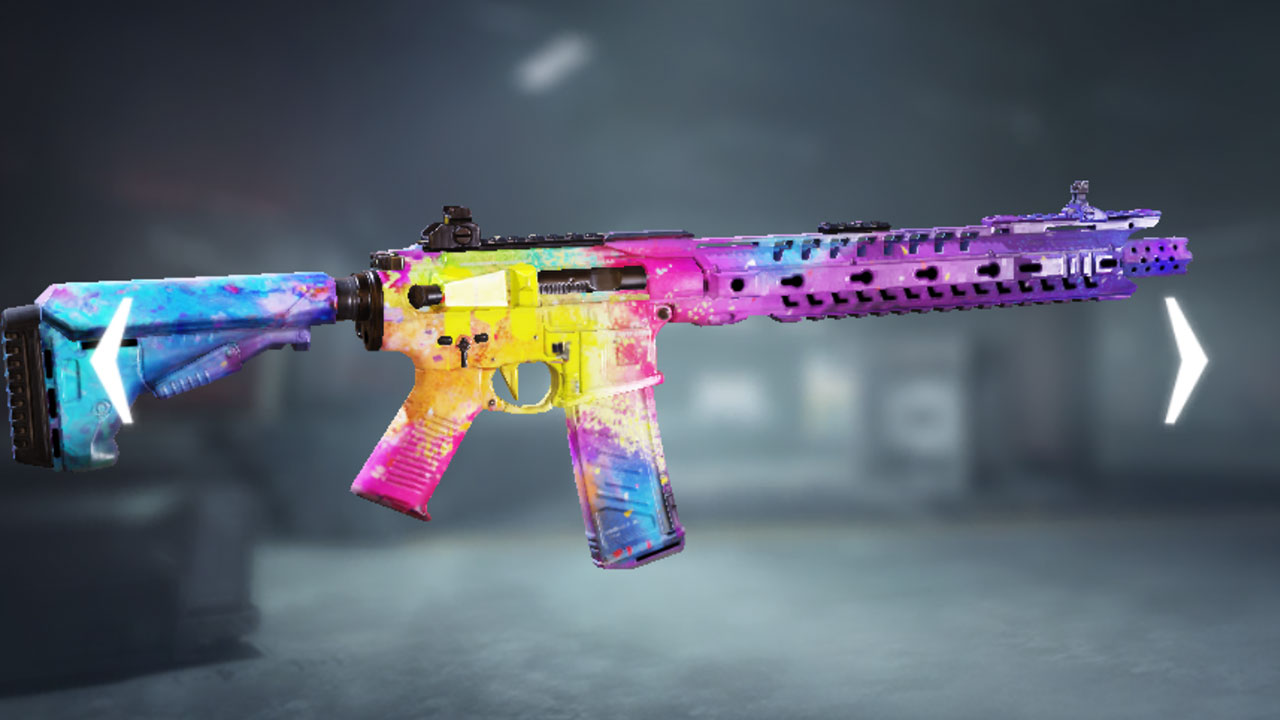 Call of Duty Mobile - How to Get Skins | Attack of the Fanboy