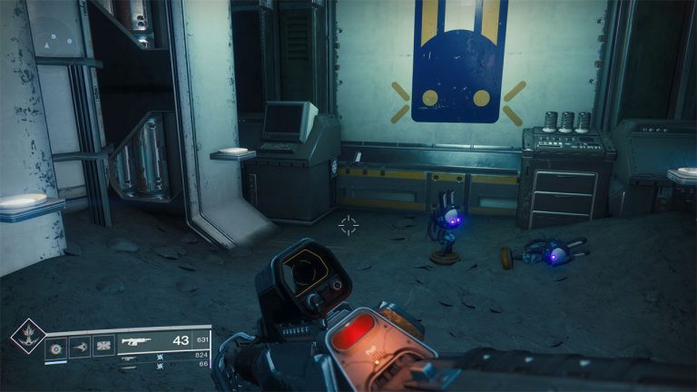 Destiny 2 Shadowkeep - Jade Rabbit Locations | Attack of the Fanboy