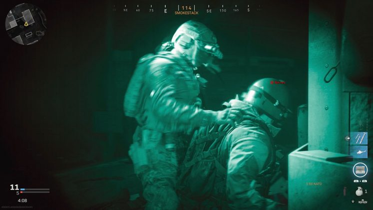 Call of Duty: Modern Warfare - How to Do Execution, Finishing Moves ...