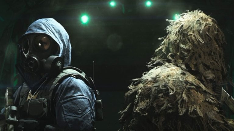 Call of Duty: Modern Warfare How to Unlock All Operators, Change Your ...