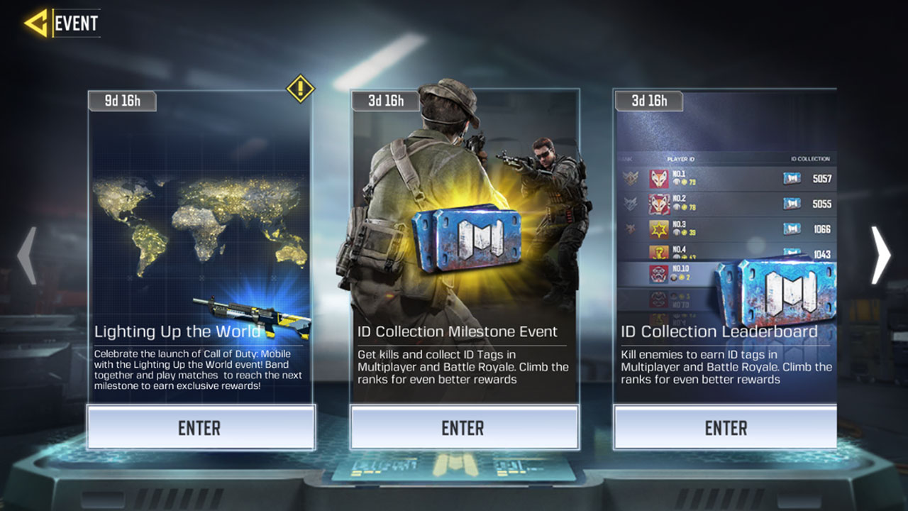 Call of Duty Mobile - How to Get Skins | Attack of the Fanboy