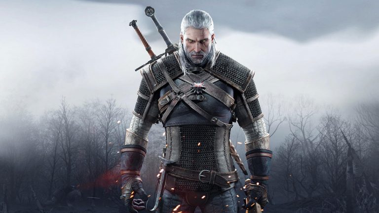 The Witcher 3 Switch Review | Attack of the Fanboy