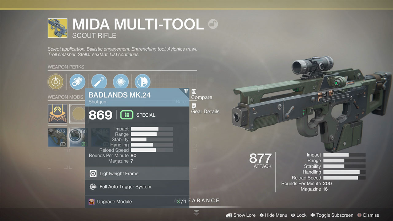 How to Get Upgrade Modules in Destiny 2 | Attack of the Fanboy